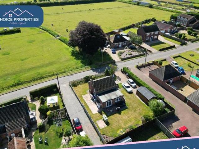 3 Bedroom Cottage For Sale In Croft