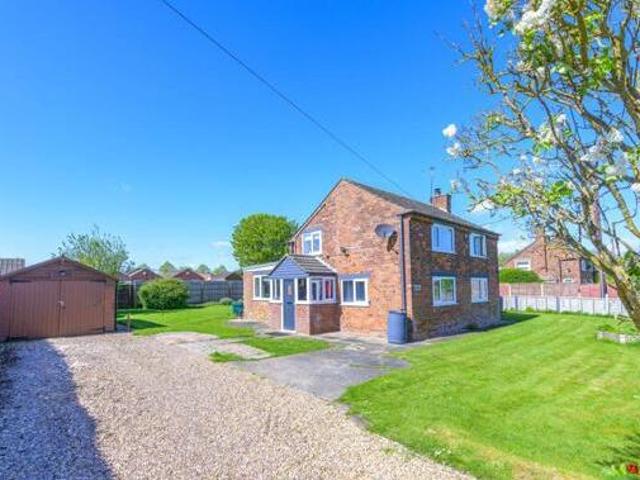 3 Bedroom Cottage For Sale In Croft
