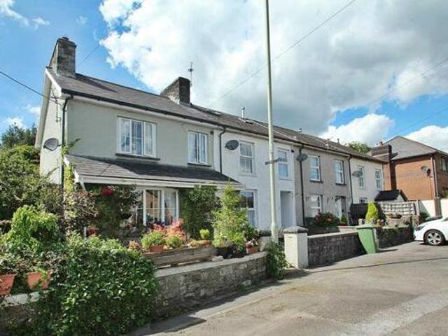 3 Bedroom Cottage For Sale In Cross Inn