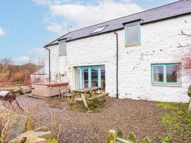 3 Bedroom Cottage For Sale In Dalbeattie