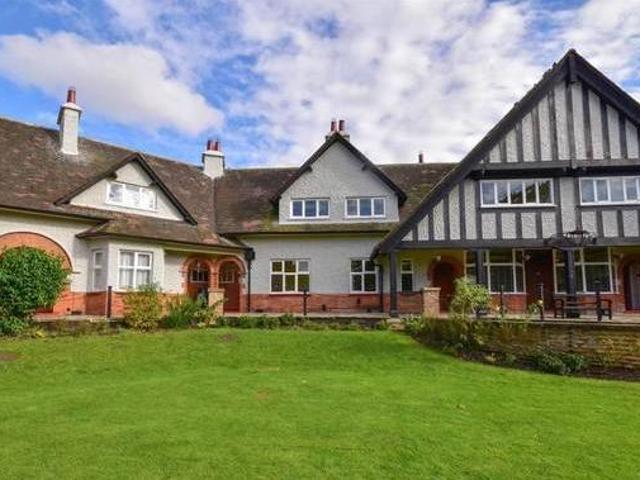 3 bedroom cottage for sale in Dorothy Boot Homes Wilford Nottingham NG11
