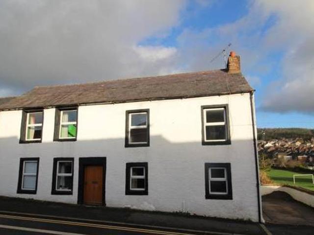 3 bedroom cottage for sale in Drovers Lane Penrith CA11