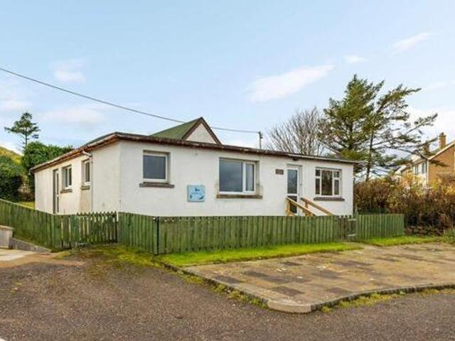 3 Bedroom Cottage For Sale In Durness, Lairg