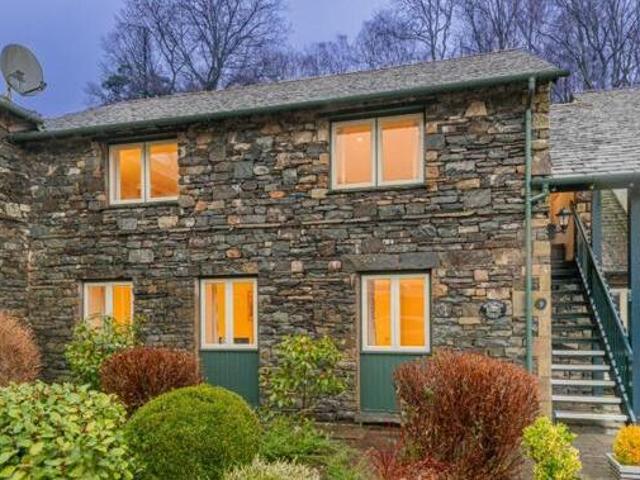 3 Bedroom Cottage For Sale In Ecclerigg, Windermere