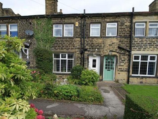 3 Bedroom Cottage For Sale In Eccleshill