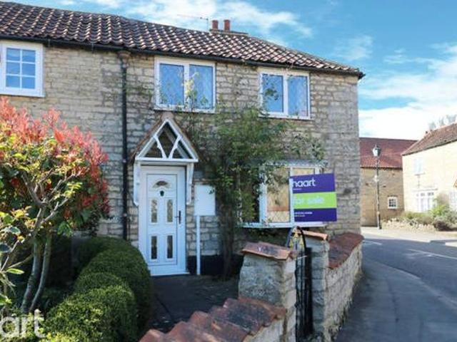 3 bedroom cottage for sale in East Street Nettleham LN2