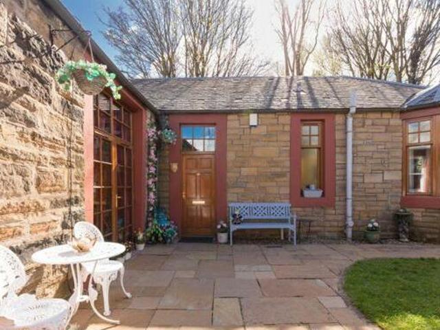 3 Bedroom Cottage For Sale In Edinburgh