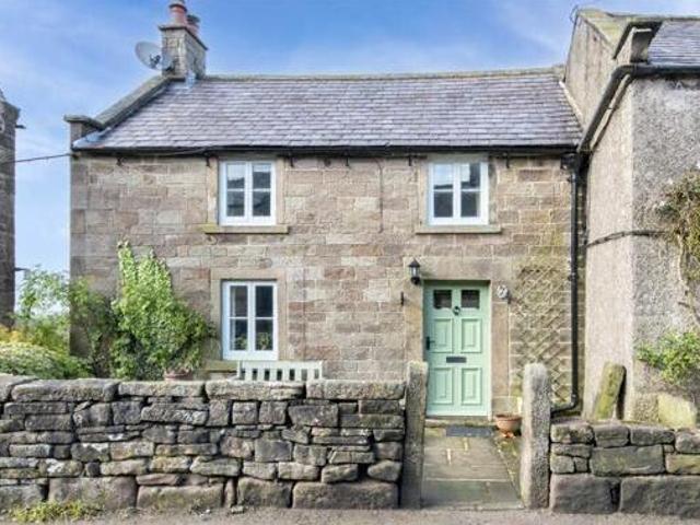 3 Bedroom Cottage For Sale In Elton