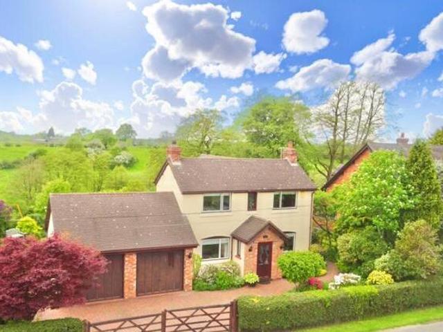3 Bedroom Cottage For Sale In Englesea Brook
