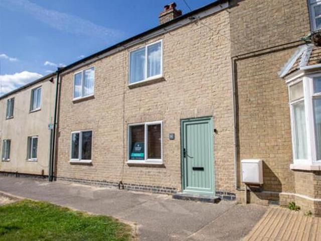 3 Bedroom Cottage For Sale In Eye, Peterborough