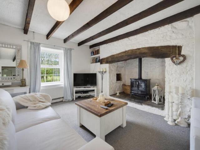 3 bedroom cottage for sale in Felindre, Swansea, SA5 7LU, SA5