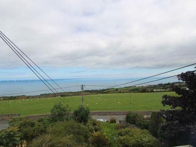 3 Bedroom Cottage For Sale In Ffordd y llan