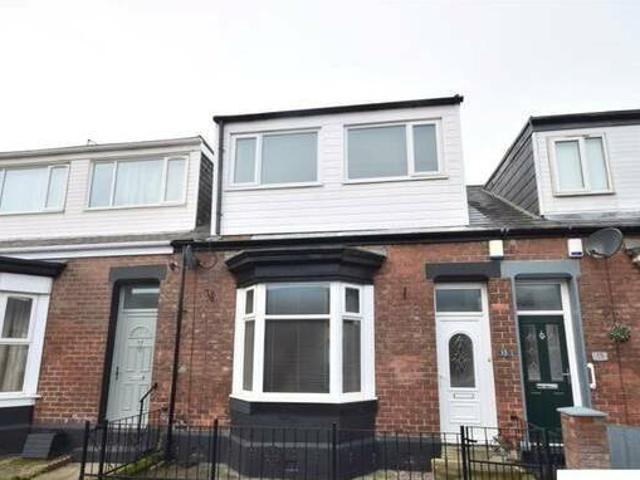 3 bedroom cottage for sale in Forster Street Roker Sunderland SR6