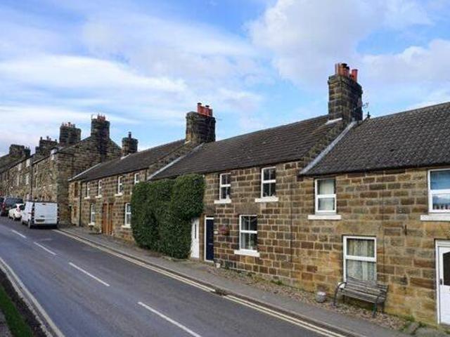 3 Bedroom Cottage For Sale In Glaisdale