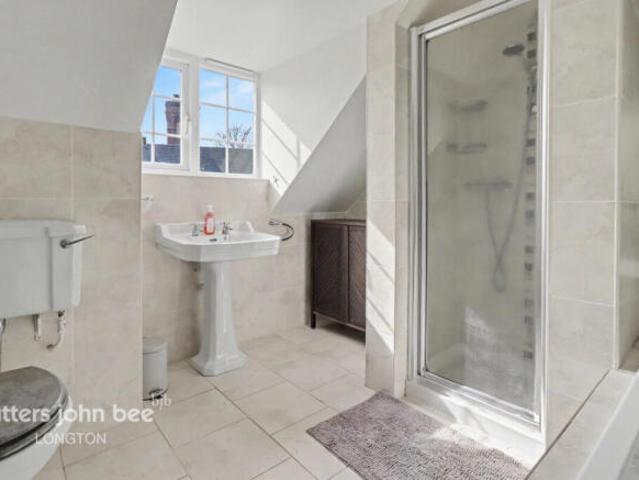 3 bedroom cottage for sale in Gravelly Bank, Stoke On Trent, ST3
