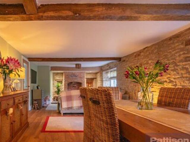 3 Bedroom Cottage For Sale In Grafton Underwood