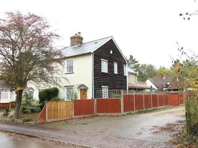 3 bedroom cottage for sale in Grange Street Clifton SG17 SG17