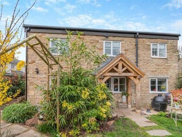 3 Bedroom Cottage For Sale In Gretton