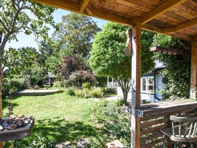 3 Bedroom Cottage For Sale In Great Waltham