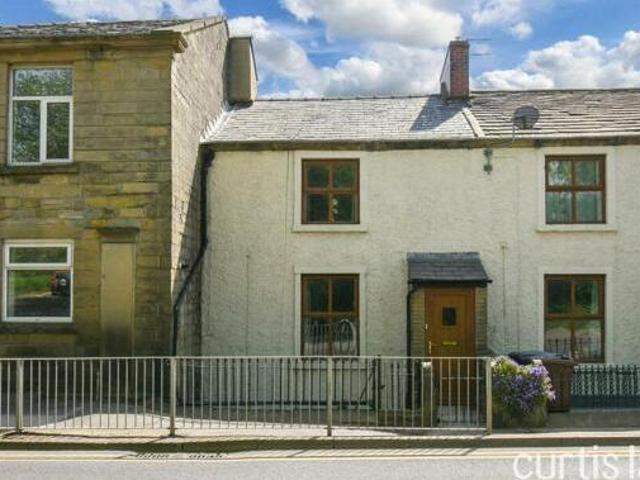 3 Bedroom Cottage For Sale In Great Harwood