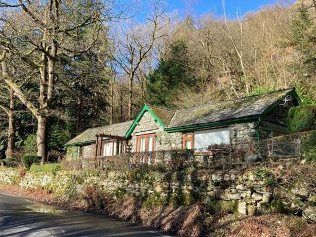 3 Bedroom Cottage For Sale In Great Langdale, Ambleside