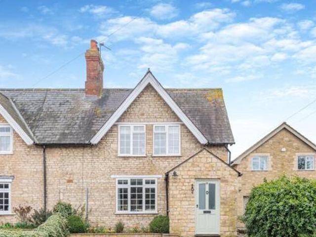 3 Bedroom Cottage For Sale In Greetham