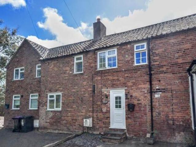 3 Bedroom Cottage For Sale In Grimoldby