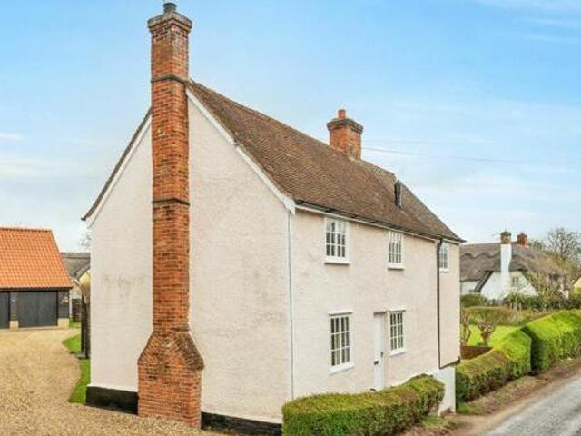 3 Bedroom Cottage For Sale In Guilden Morden