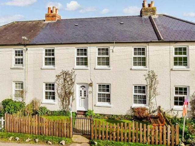 3 Bedroom Cottage For Sale In Ham, Deal