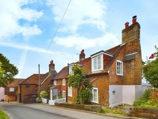 3 Bedroom Cottage For Sale In Hamble, Southampton