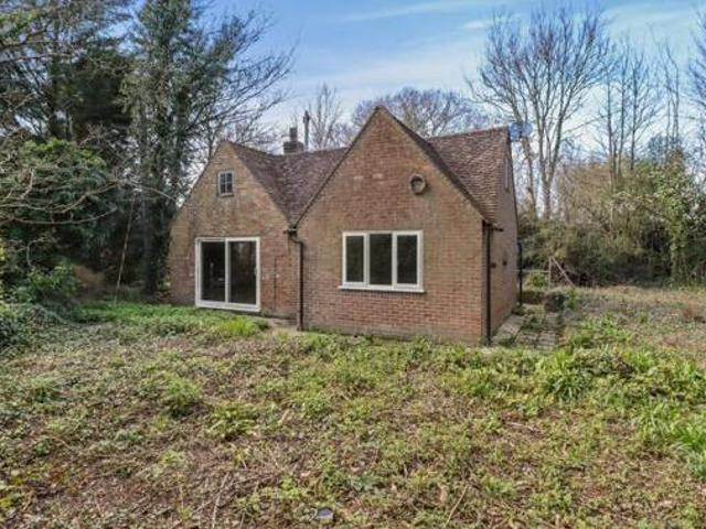 3 Bedroom Cottage For Sale In Hailsham