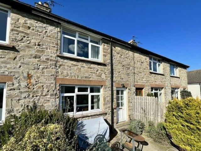 3 Bedroom Cottage For Sale In Harmby