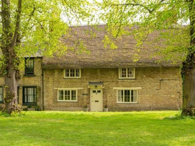 3 Bedroom Cottage For Sale In Harrold