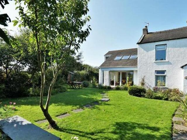 3 Bedroom Cottage For Sale In Haverigg