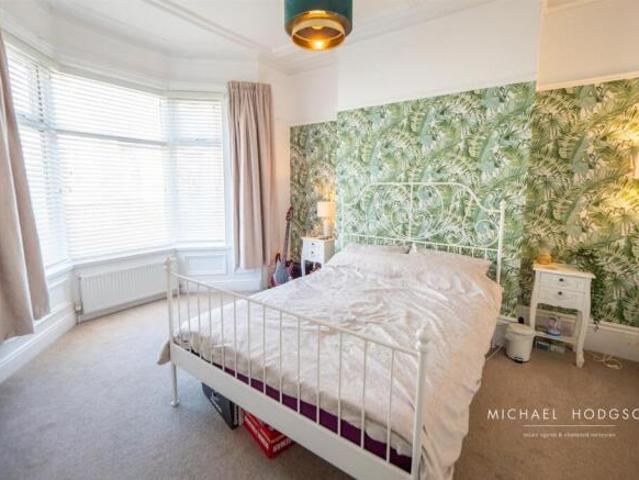 3 bedroom cottage for sale in Hawarden Crescent, High Barnes, Sunderland, SR4
