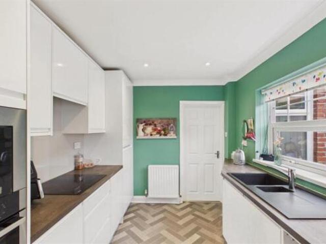 3 bedroom cottage for sale in Hawarden Crescent, High Barnes, Sunderland, SR4