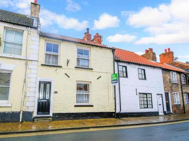 3 Bedroom Cottage For Sale In Hedon