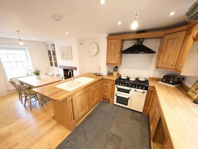3 Bedroom Cottage For Sale In Hedon