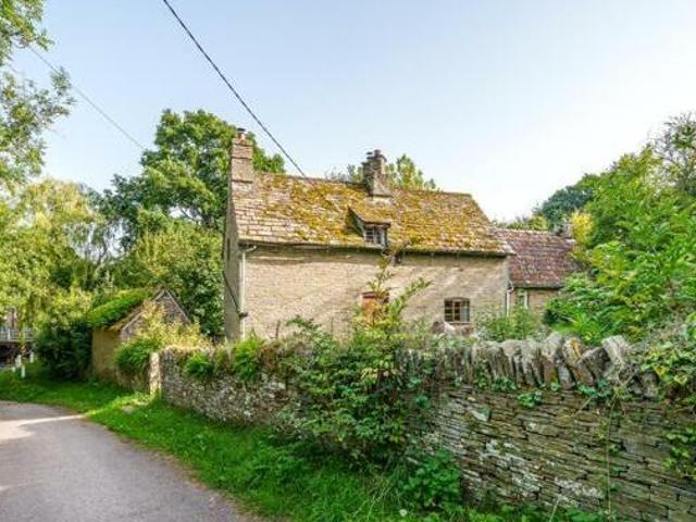 3 Bedroom Cottage For Sale In Herefordshire