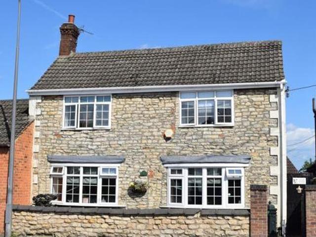 3 Bedroom Cottage For Sale In Hibaldstow