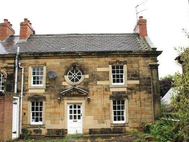 3 Bedroom Cottage For Sale In Higham
