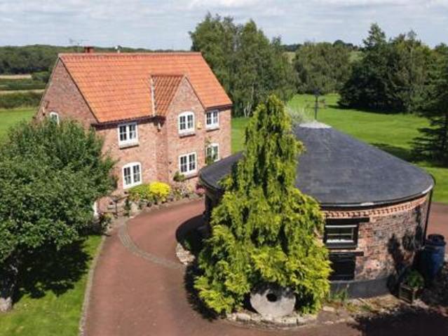 3 Bedroom Cottage For Sale In Hockerton Road