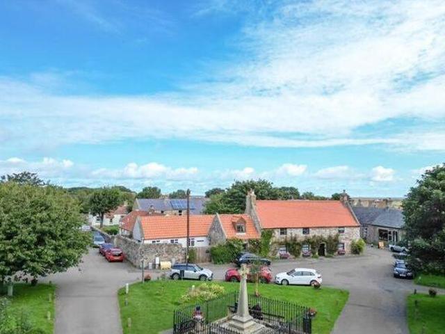 3 Bedroom Cottage For Sale In Holy Island