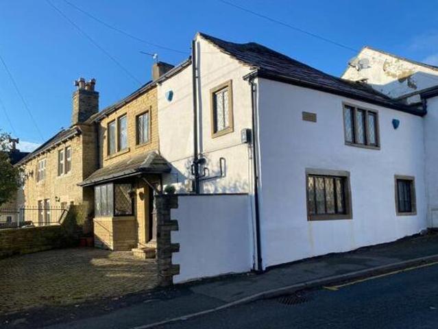 3 Bedroom Cottage For Sale In Huddersfield