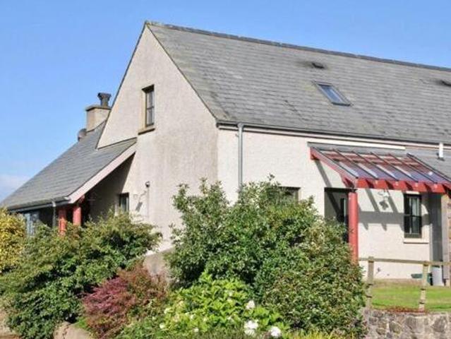 3 Bedroom Cottage For Sale In Hushwing Living