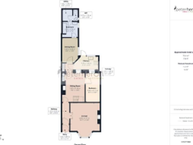 3 bedroom cottage for sale in Hylton Street, Millfield, Sunderland, SR4