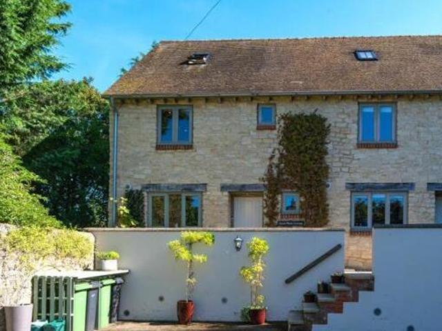 3 Bedroom Cottage For Sale In Isis Court St. Lawrence Road
