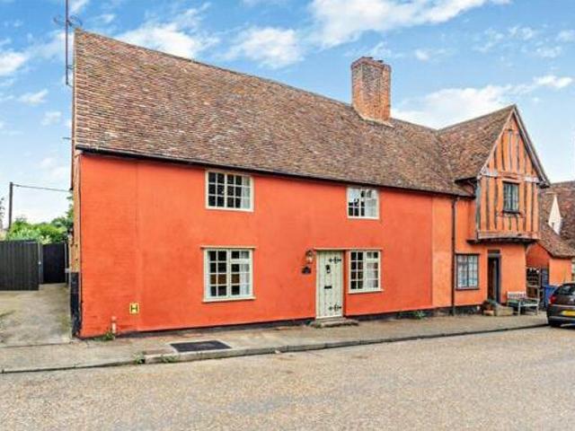 3 Bedroom Cottage For Sale In Ipswich, Suffolk