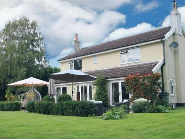 3 Bedroom Cottage For Sale In Ipswich, Suffolk