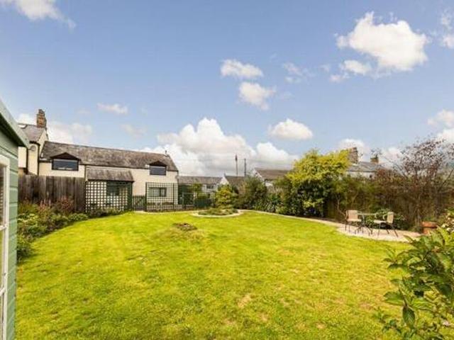 3 Bedroom Cottage For Sale In Ireby, Wigton